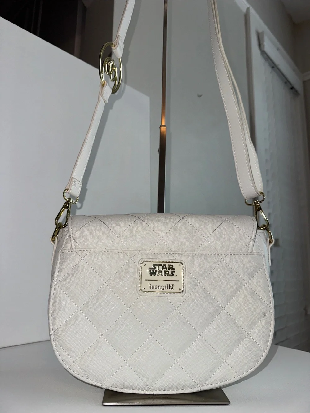 Loungefly | Bags | Loungefly Star Wars Rebel Alliance Crossbody Bag ...